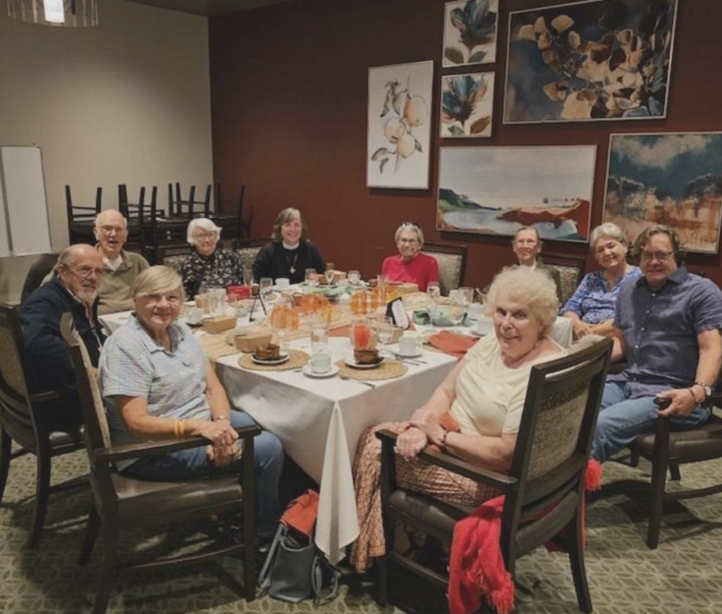 Adult and Family Community Offerings